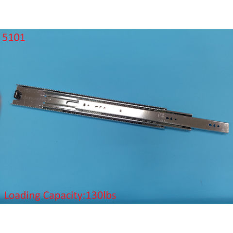 Buy Wholesale Taiwan Heavy-duty Drawer Slide with Full- extension ...