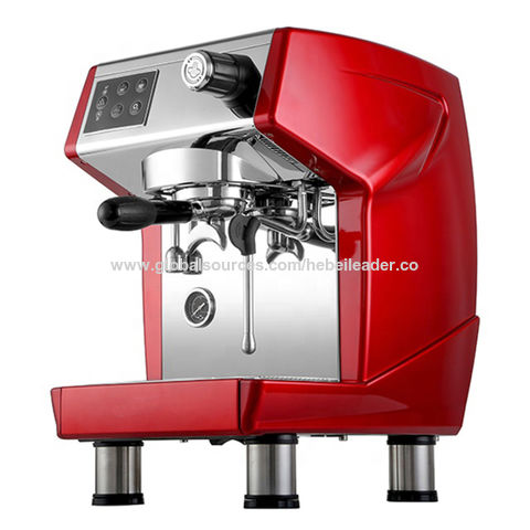 Buy Wholesale China Hot Sell Multi Function Espresso Coffee Machine ...