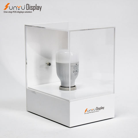 Buy Wholesale China Car Headlight Bulb Display Rack Exhibitor ...