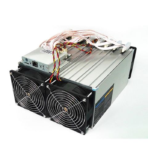 Vietnam AntMiner L3++ Scrypt ASIC Litecoin Miner (L3++ with PSU) on ...