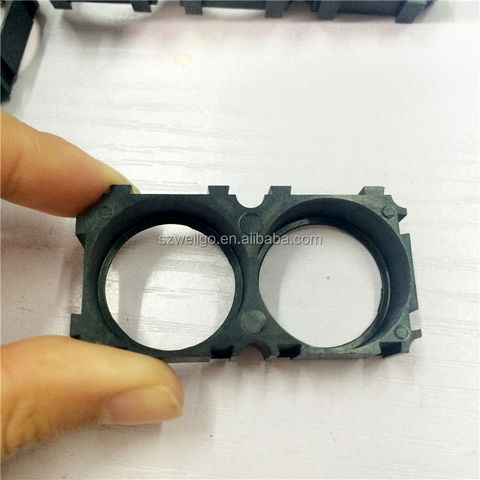 Buy Wholesale China Cylindrical Cell 18650 Bracket Spacer 26650 32650 ...