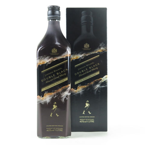 Buy Wholesale United States Johnnie Walker Double Black 70cl/75cl/100cl ...