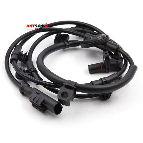 Buy Wholesale China Hot-sale Factory Direct Sale Abs Sensor Oem 3550060 ...