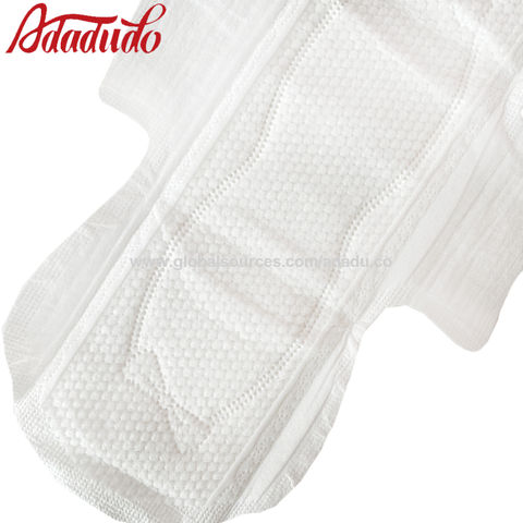 Buy Wholesale China Sanitary Napkin,very Soft And Comfortable Topsheet ...