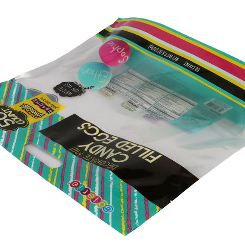 Buy Wholesale China China Manufacture Customized Plastic Stand Up Pouch ...