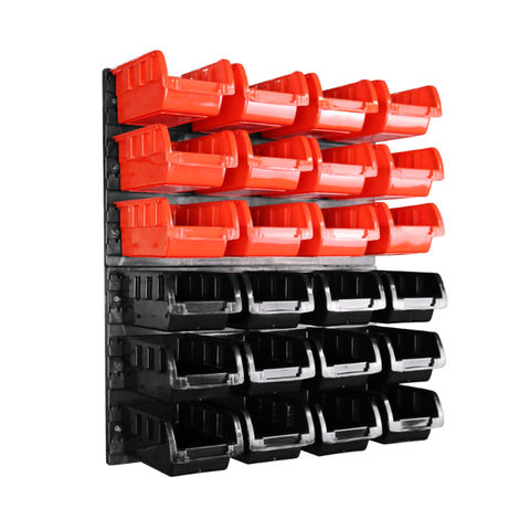 Buy Wholesale China Multi-function Container Tool Storage Bin Box ...