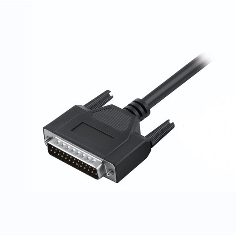 China D-SUB 25P Male to Male on Global Sources,D-SUB Cable,cable ...