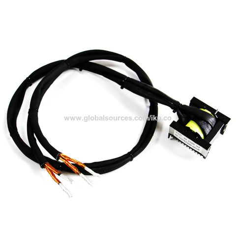 China IKP Designed Etd59 Type High Frequency Power Transformers with ...