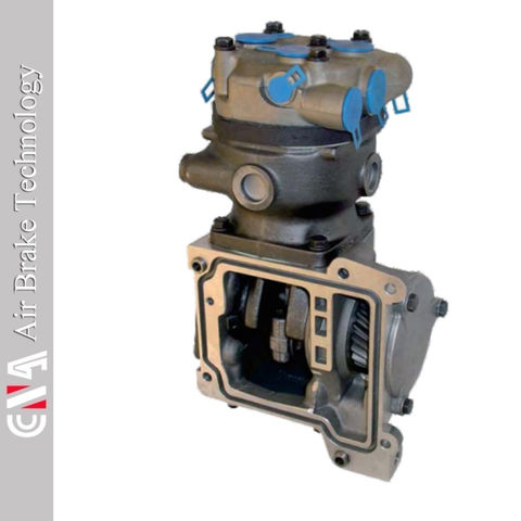 Air compressor,Mercedes OM402/403/407,MAN 19.260/19.360/1919/1922,OEM ...