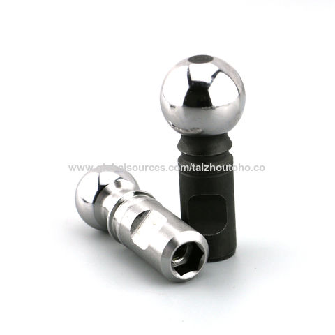 Auto suspension part good performance ball joint ball Stud, ball Stud ...