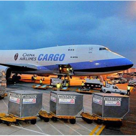 Buy Wholesale China Cheapest Logistics Dedicated Line Air Freight ...