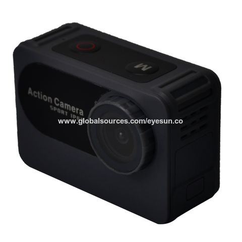 China Ready to ship hunting film cameras mini camera wifi Sport DV ...