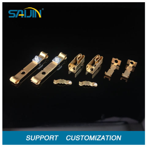 Bulk Buy China Wholesale Components Electrical Socket Part French Wall ...