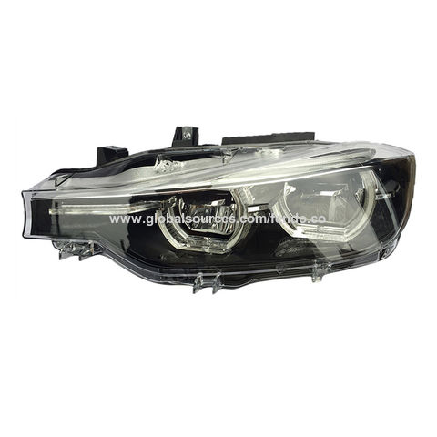China 63118492473/474 F30 3 Series Led Lights Car Headlights For BMW on ...