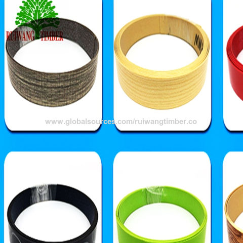 Buy Wholesale China Pvc Edge Banding 100m/roll 200m/roll Thickness 1 ...