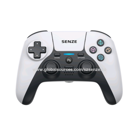 China 2021 Newest PS5 Wireless Game Controller, Dual Shock 5 on Global ...