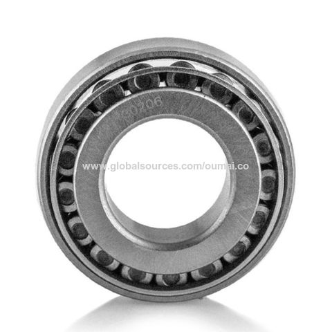 China Automobile 32215 low price bearing 7515 on Global Sources,roller ...