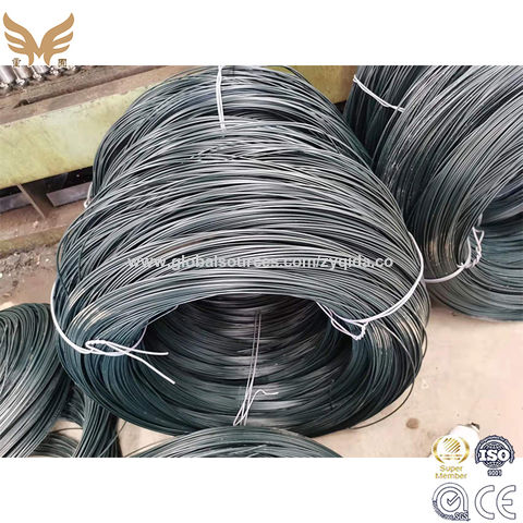 Buy Wholesale China Low Price Steel Wire For Factory & Steel Wire at ...