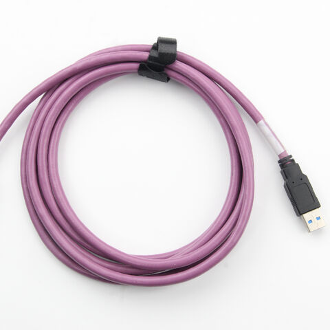 High Quality Drag-Chain Cable, USB3.0 cable USB cable Component wiring ...