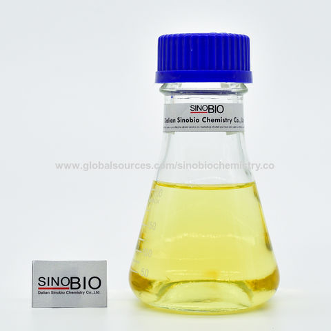 China SINOBIO Tween-80 solvent for bodybuilding powder solvent on ...