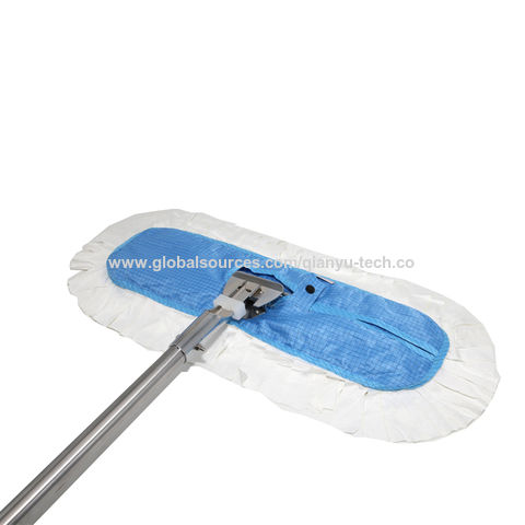 Buy Standard Quality China Wholesale Durable Industries Clean Room Mops ...
