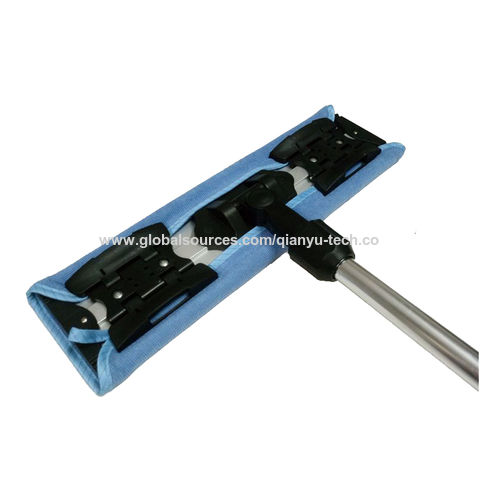 Buy Wholesale China Professional Clean Room Mops , Anti Static ...