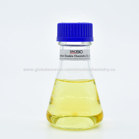 China Tween-80 solvent for powder solvent Used as an emulsifier with ...