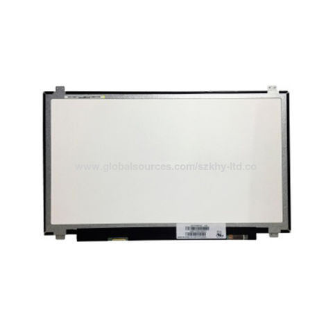 Buy Wholesale China 17.3 Inches Slim 30pin Fhd Led Screen Replacement ...
