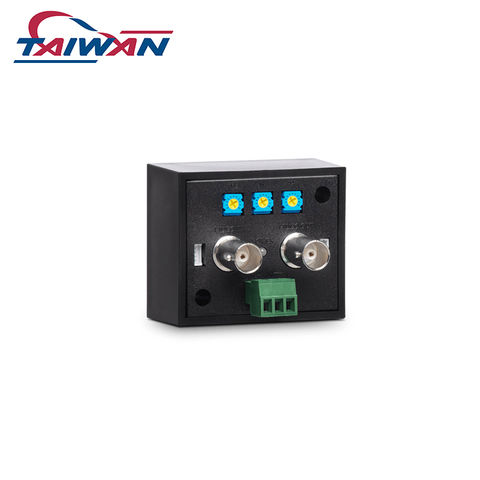 Buy Wholesale Taiwan Hd-tvi/ahd/hdcvi/cvbs Video Amplifier & Video ...
