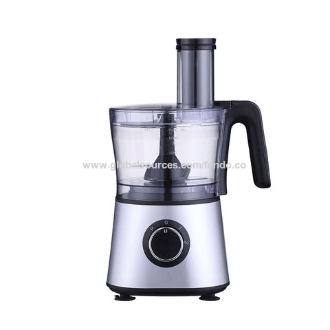 China Multifunctional Blander Machine Electric Food Processor With Meat ...