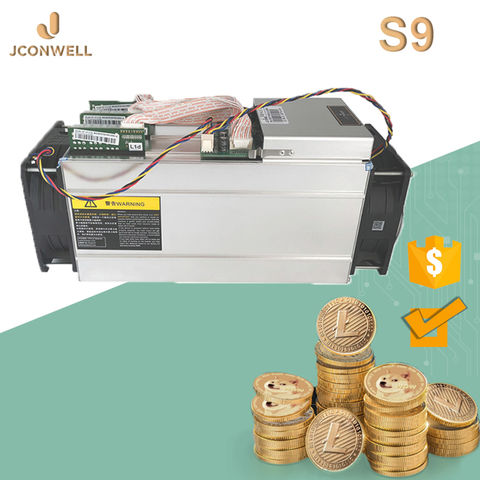 Buy Wholesale China Best Selling Used Bitcoin Miner Blockchain Miner ...