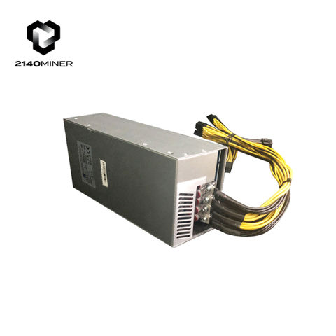 Hot sales In Stock High Efficiency PSU 2500W 2000W Mining Power Supply ...