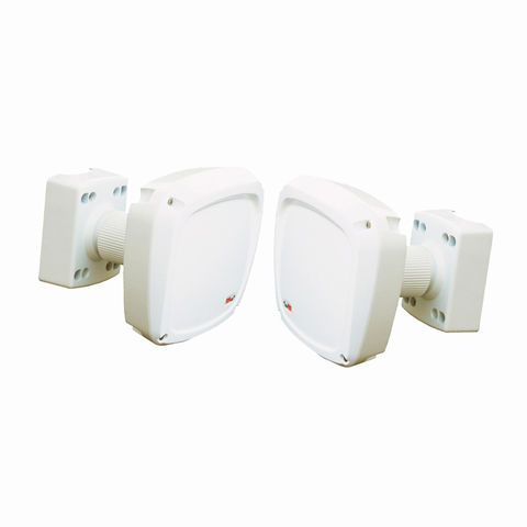 Buy Wholesale China Alarm Detector For Total Perimeter Protection Plus ...