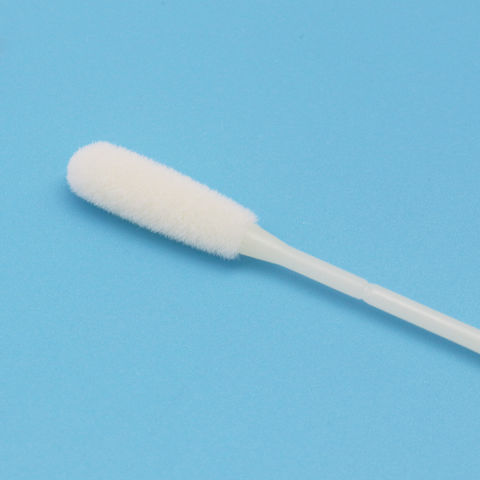 China Medical Sterile Sampling Oral Swab Specimen collection Transport ...
