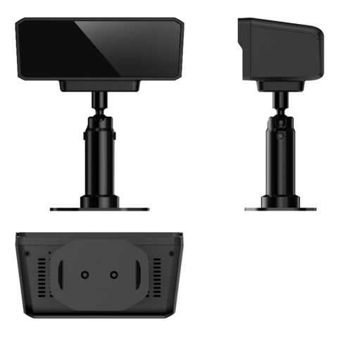 Buy Wholesale China Driver Attention Alert Systems/ Driver Monitoring ...