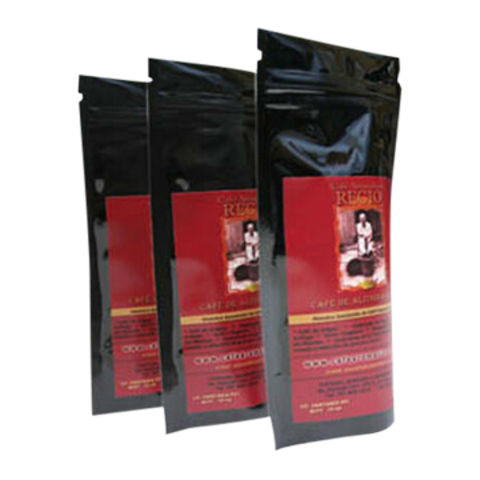 China Coffee sachet packaging, OEM orders are welcome on Global Sources ...