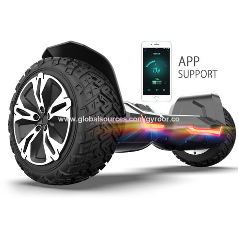 China Hoverboard In Europe Warehouse Cheap 8.5 Inch Hoverboard With CE ...