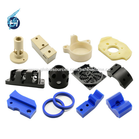 Custom plastic part and fabrication service, custom plastic part ...