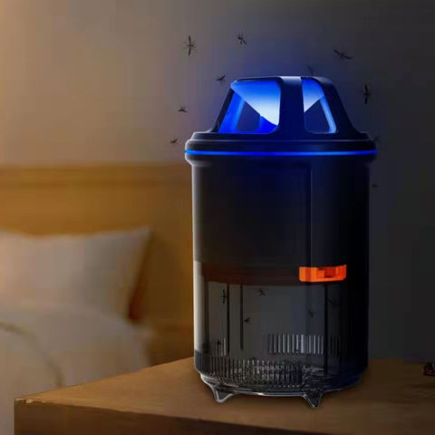 Buy Wholesale China All Round Fan Suction Pest Control Mosquito Killer ...