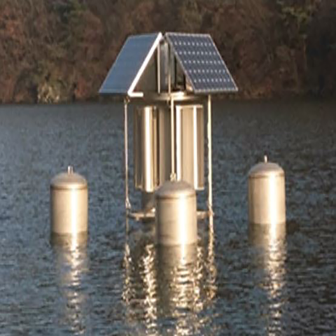 Buy Wholesale South Korea Non-power Water Circulation System & Non ...
