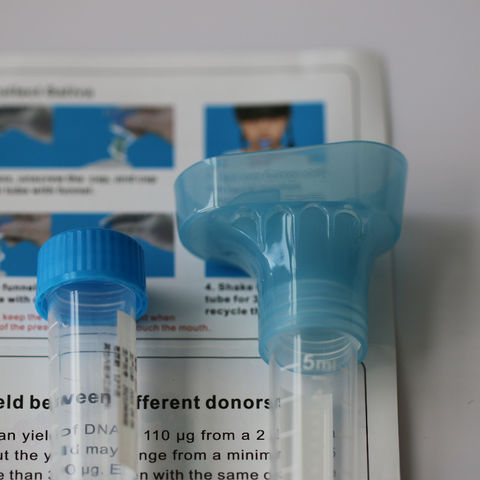 Buy Wholesale China Guaranteed Quality Proper Price Saliva Collector ...