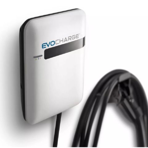Buy Wholesale Canada Evocharge 25' Evse Level 2 Electric Vehicle ...