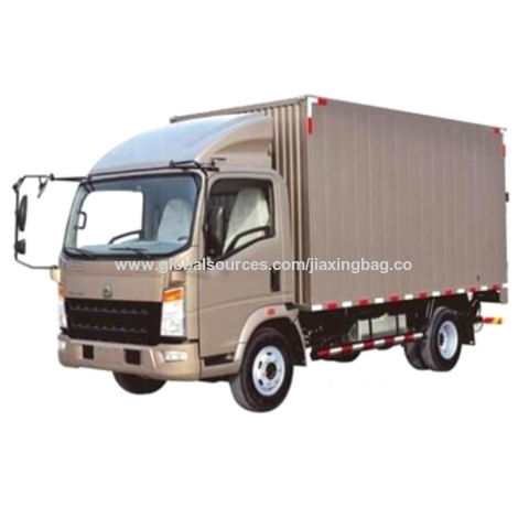 Watering double cabin mini cargo/lorry/ light truck, light truck - Buy ...