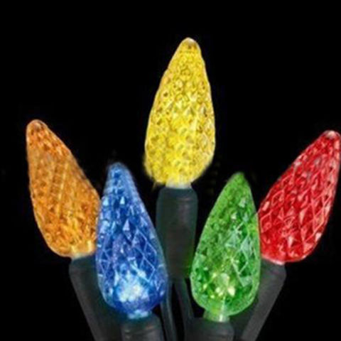 China Bulk LED Christmas Lights, with 110 to 240V Voltages and 5cm ...