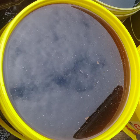 Used cooking oil for Bio diesel/uco/waste vegetable oil, Waste oil Used ...