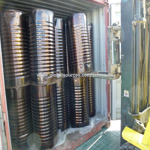 Canada Bitumen 60/70 / 80/100 Bitumen Grade 60/70 - VG30 bitumen ...