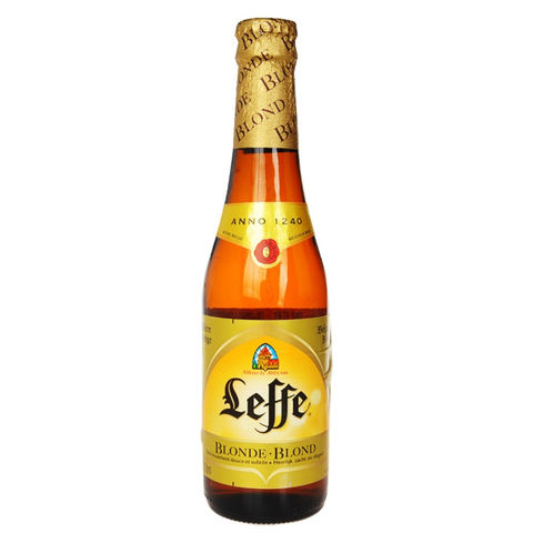 Buy Wholesale United States Factory Price Leffe Blonde Premium Beer ...