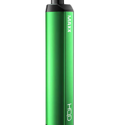 China HQD Maxx Disposable Pod Device 1400mAh Battery 8.0ml Cartridge ...