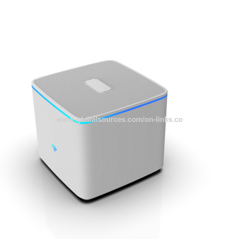 Buy Wholesale China 4g Home Portable Wireless Router 300mbps Build In ...