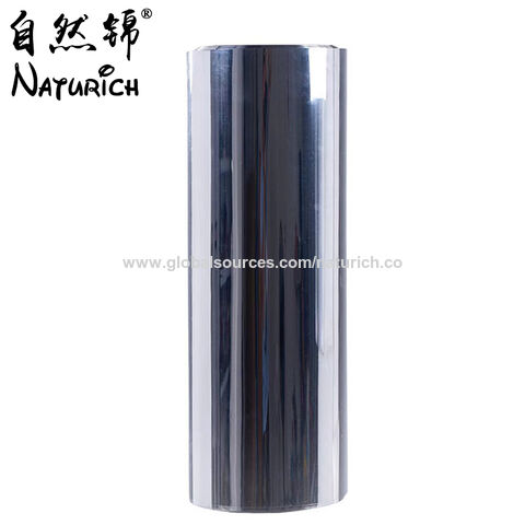 Buy Wholesale China Metallized Pet Film/metpet Film/vmpet Film ...